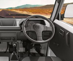 Super Carry – Popular Maruti Commercial